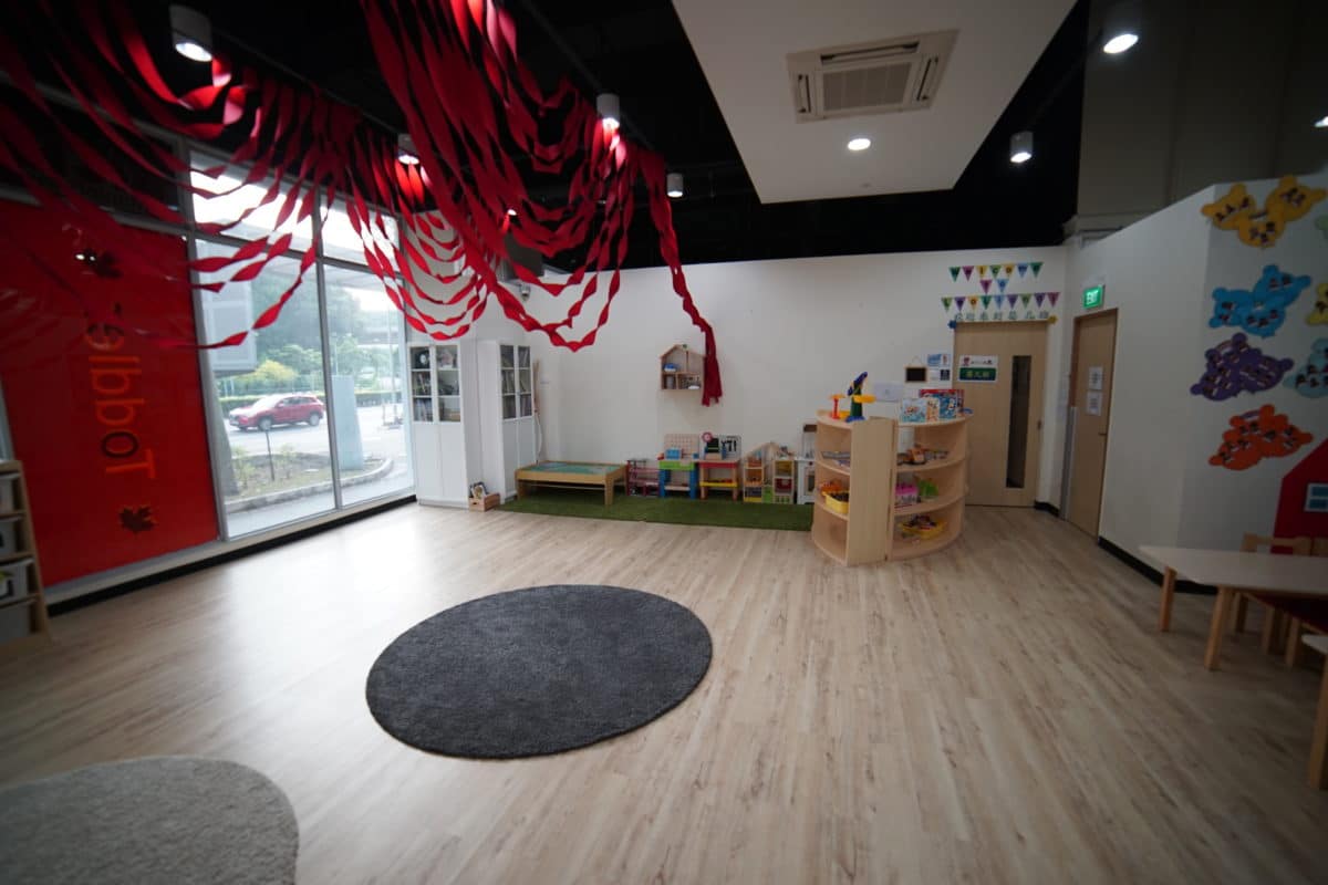 Maple Bear Singapore – The best of Canadian education for a global ...