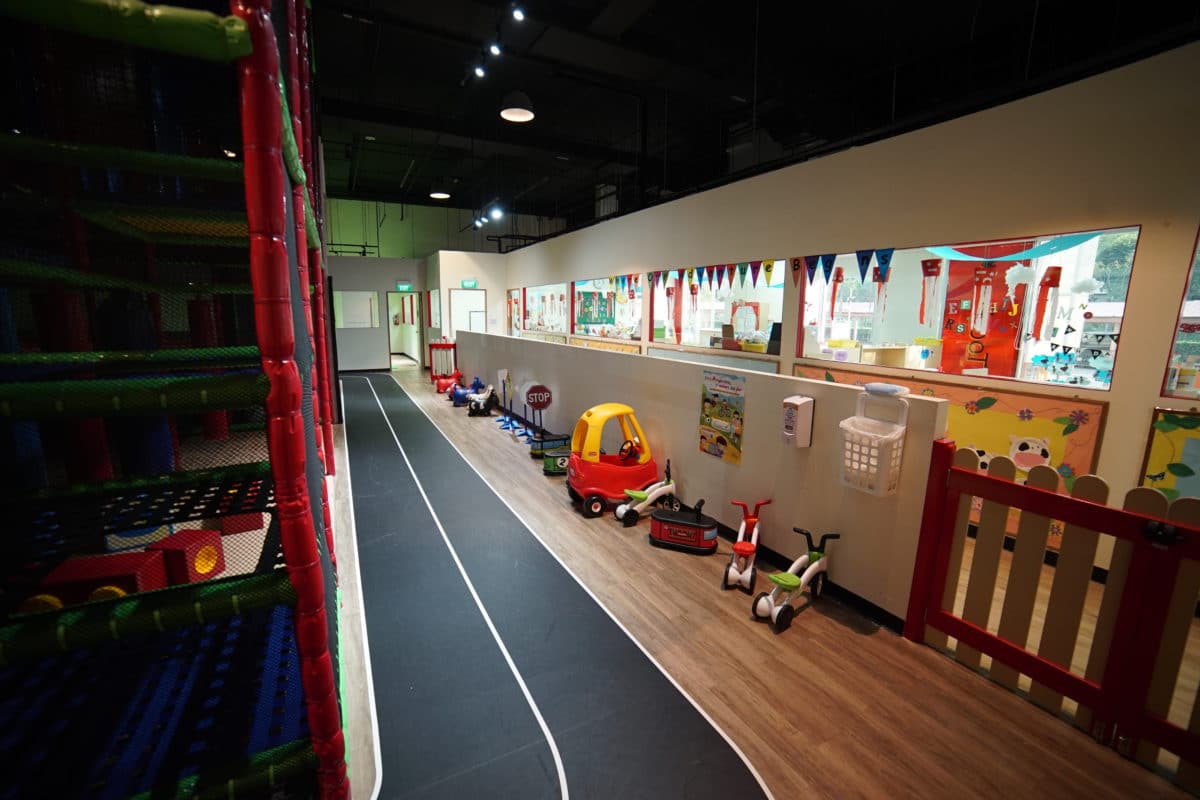 Maple Bear Singapore – The best of Canadian education for a global ...