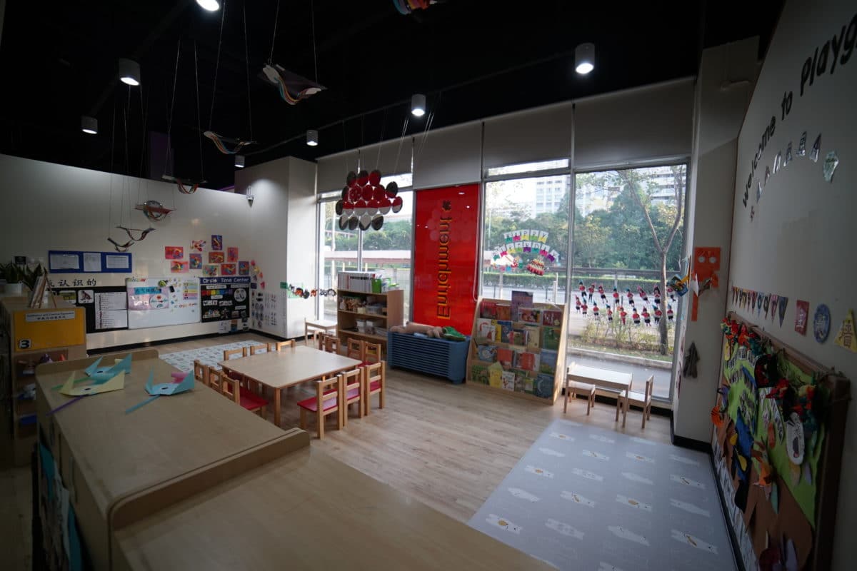 Maple Bear Singapore – The best of Canadian education for a global ...