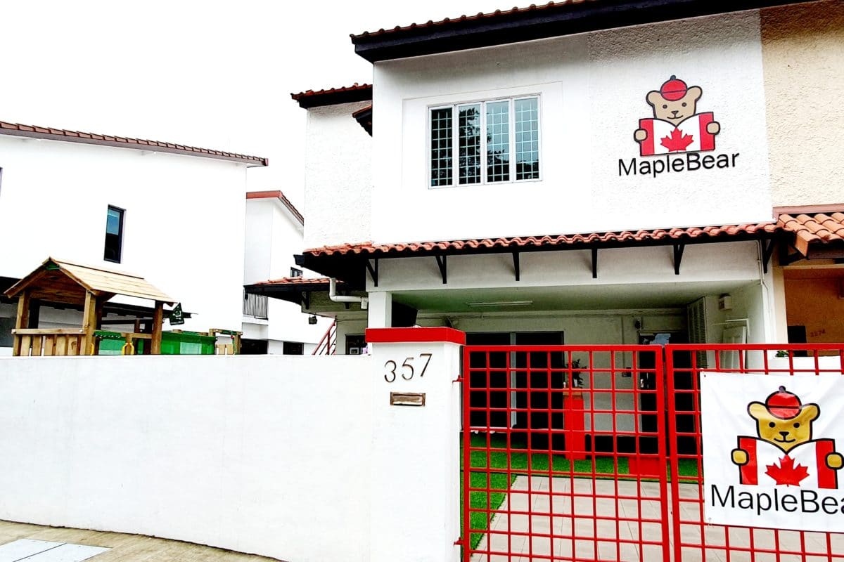 Maple Bear Singapore – The best of Canadian education for a global ...